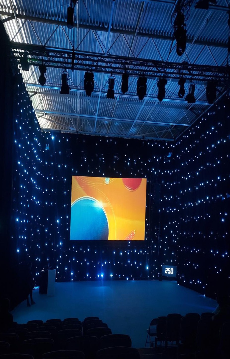 Event Themes That Work | corporate event management Ireland